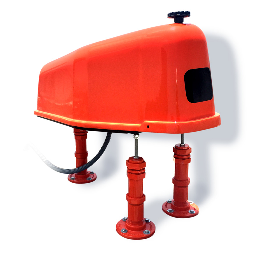 ATG HELIPUERTOS // Catálogo de productos